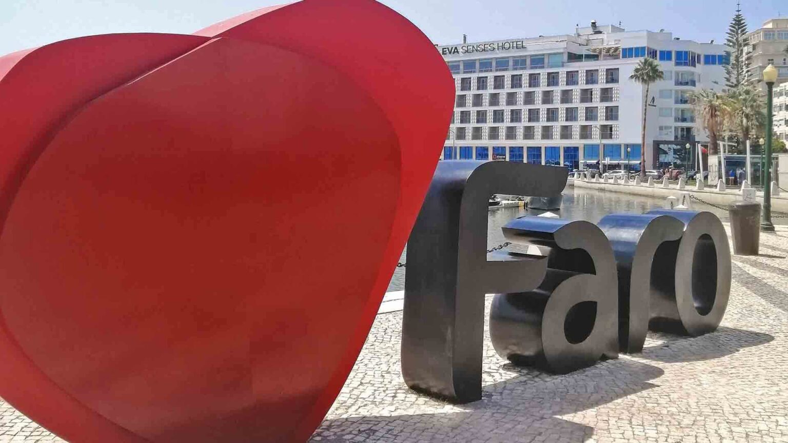 Guía definitiva de Faro: Dónde alojarse, comer y jugar | Formosamar