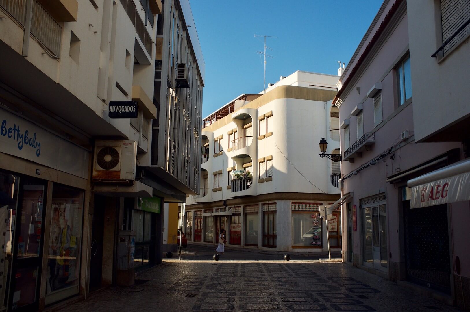 Best Things to Do in Faro at Night | Formosamar